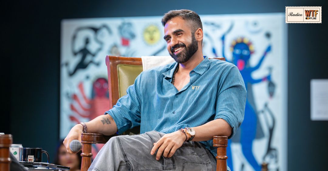 Nikhil Kamath: The Visionary Reshaping Indian Financial Markets ...