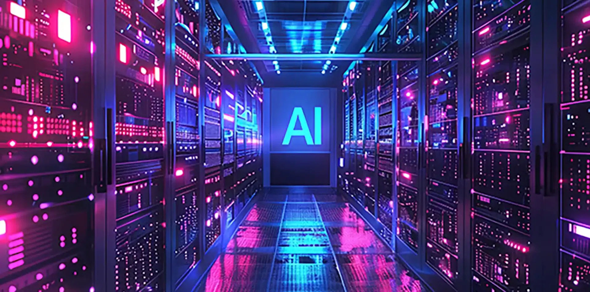 Global Data Centres 2025: Challenges and Opportunities